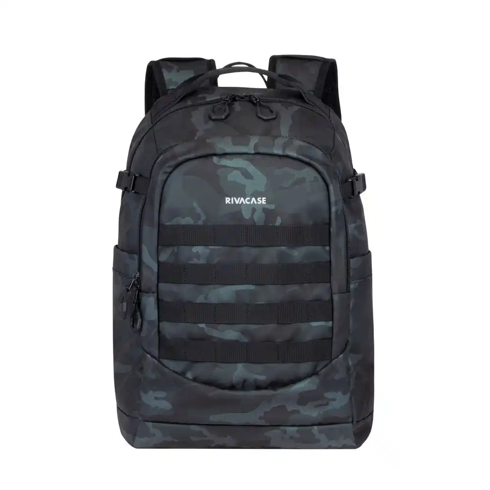 Ranac za Laptop 15.6 Rivacase Sherwood 7631/navy camo