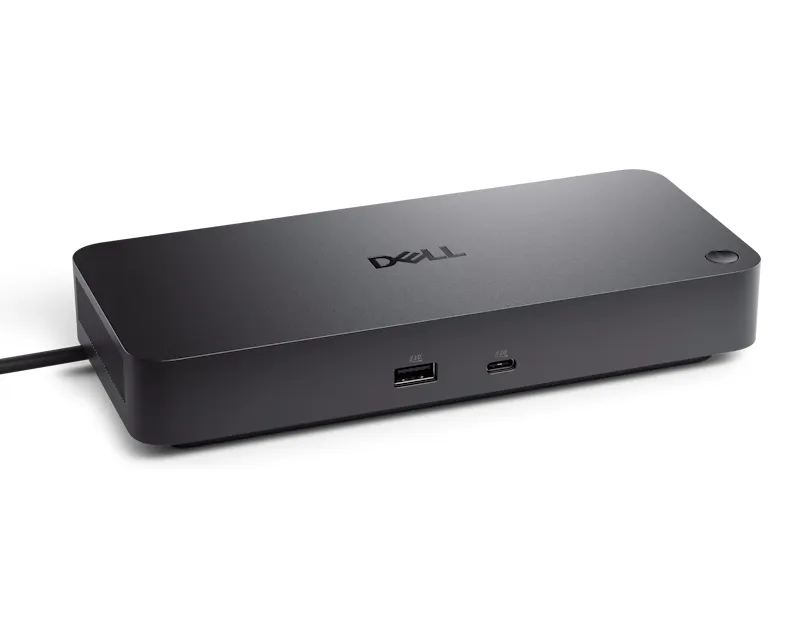 DELL Pro Dock WD25Z with 130W AC Adapter