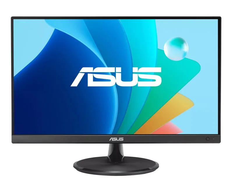 ASUS 21.5 inča VP227HF FHD 1920x1080 VA 100 Hz Eye Care+ gaming monitor