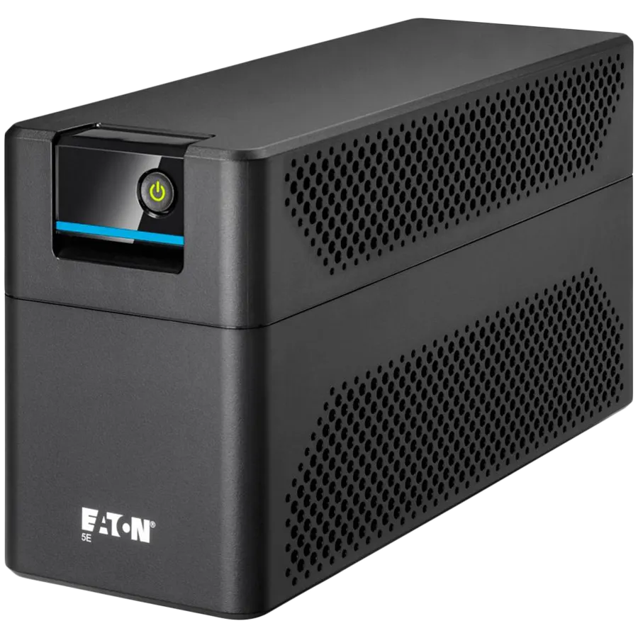 Eaton 5E 700 DIN G2 UPS 1/1phase 700VA, 5E 700 DIN G2