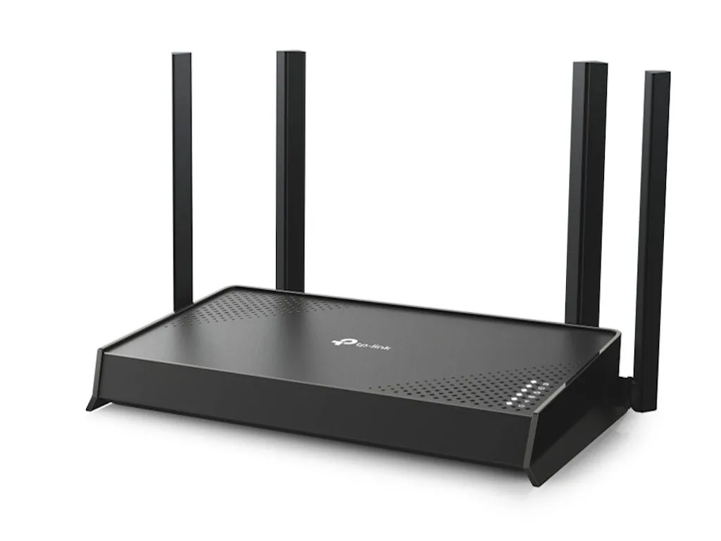 Bežicni ruter TP-LINK Archer BE220 BE3600 Dual-Band Wi-Fi 7