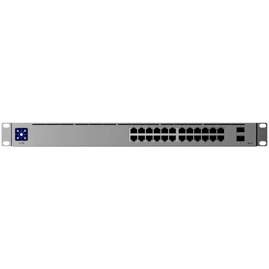 UBIQUITI UniFi Switch Pro Max 24 PoE