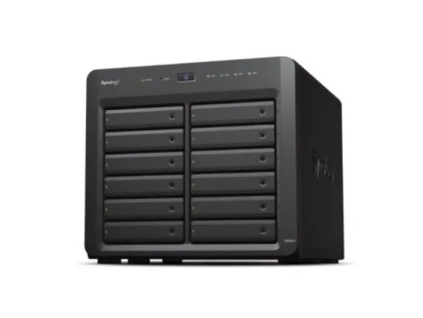 NAS DiskStation Synology DS2422+ 12bay