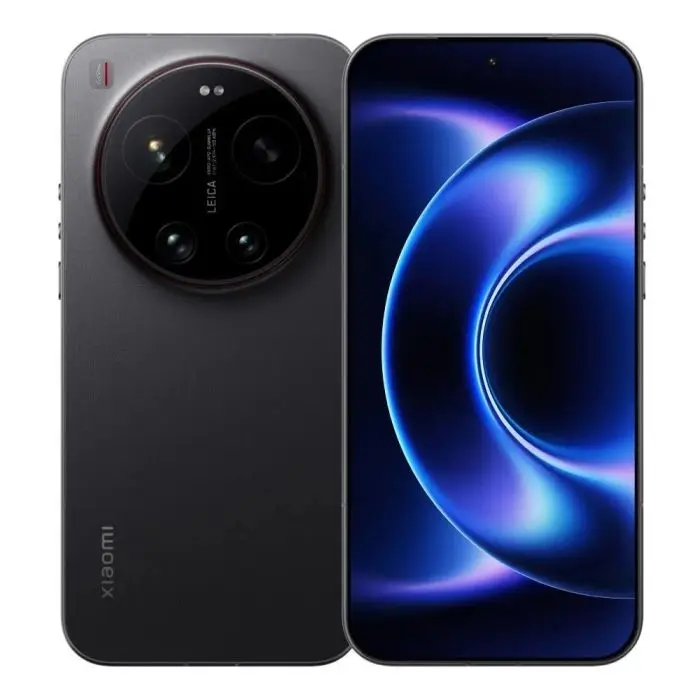 Xiaomi MOBILNI TELEFON 17 Ultra EU 16+512 Black
