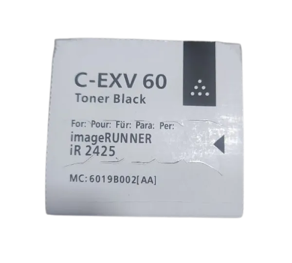 TONER ZA Canon C-EXV60 HYB iR2425 CNTNK2425HY