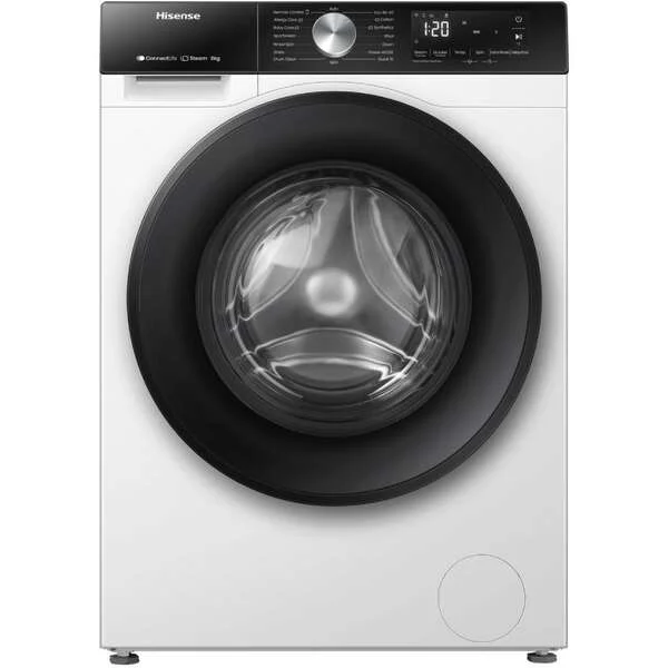 Hisense WF3S8043BW3 Mašina za pranje veša