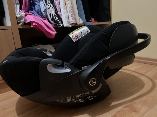 Cybex Cloud Z jaje SNIZENO