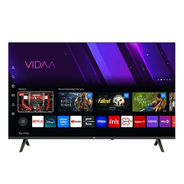 VOX TV LED 43QVF684 Full HD