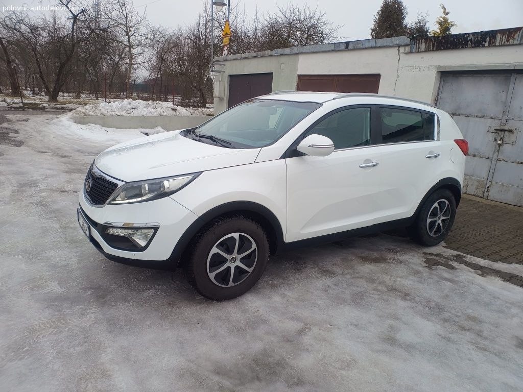 SPORTAGE CARENS RIO CEED TUCSON IX35 SANTA FE KONA POVOLJNO