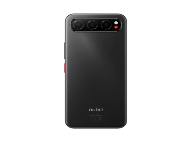 ZTE Smart telefon Nubia Air 5G 8GB 256GB crna (ZTE_NA_Z2468N)