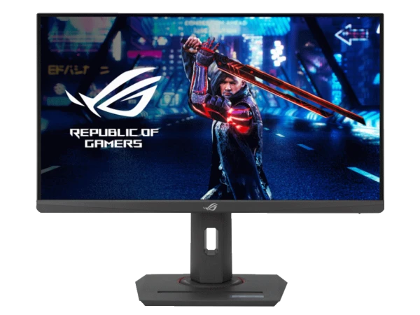 Asus Monitor ROG XG259QNS 24.5'' IPS 1920x1080 380Hz 0,3ms