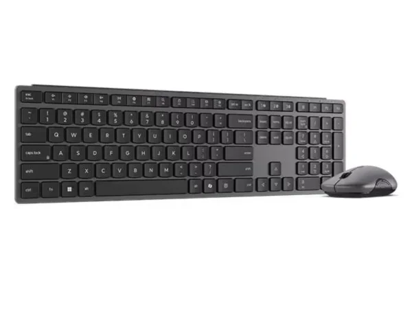 Lenovo Set tastatura i miš 700 Modern bežicni Multi-Device US Euro crna (GX31S04982)