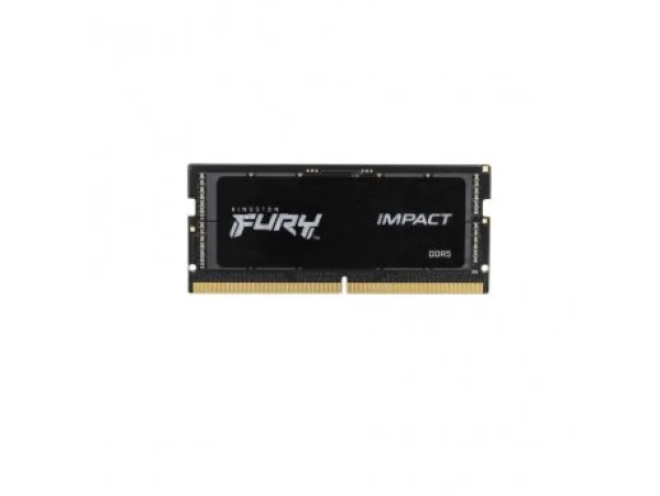 Kingston RAM SODIMM DDR5 16GB 5600MHz KF556S40IB-16