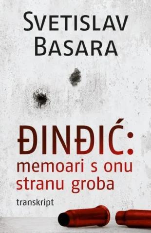ĐINĐIĆ: Memoari s onu stranu groba (transkript)