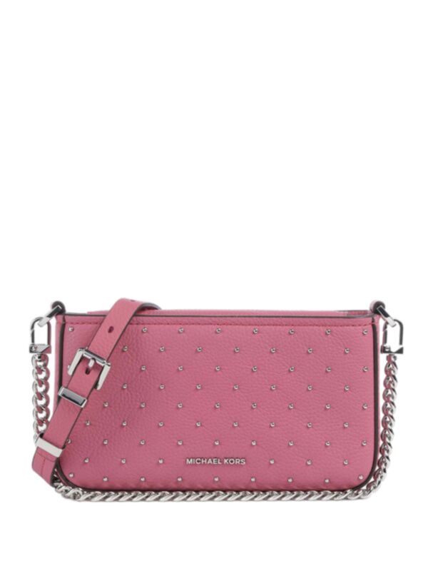 Michael Kors - Pink ženska torbica