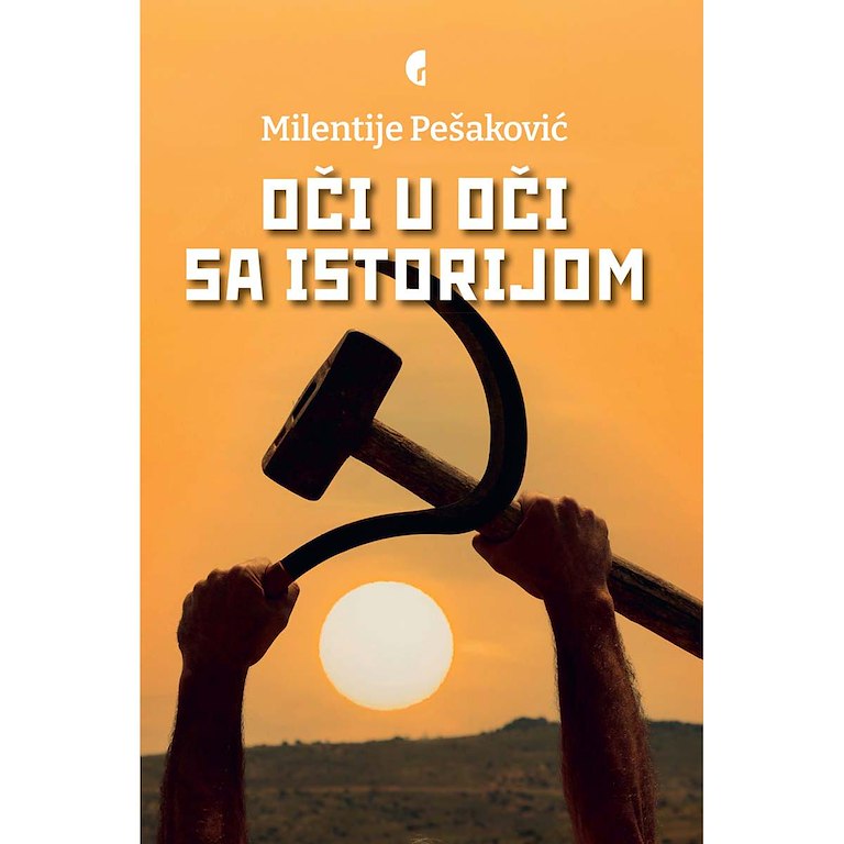 OČI U OČI SA ISTORIJOM