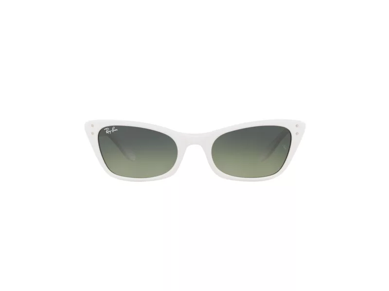 Ray-Ban Lady Burbank Naočare za sunce RB 2299 975/BH