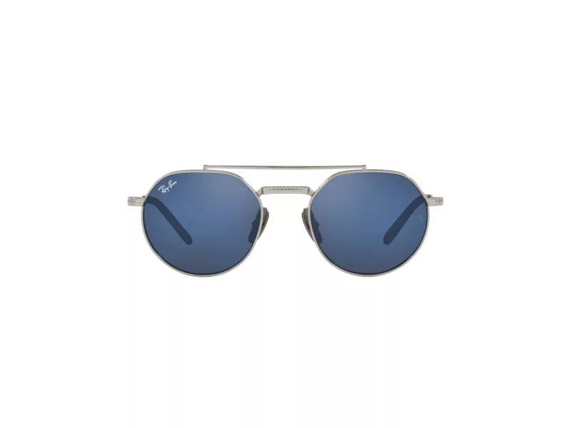 Ray-Ban Jack Ii Titanium Naočare za sunce RB 8265 3139/O4
