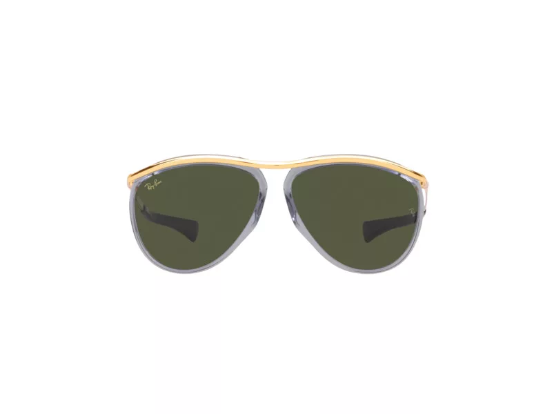 Ray-Ban Olympian Aviator Naočare za sunce RB 2219 1369/31