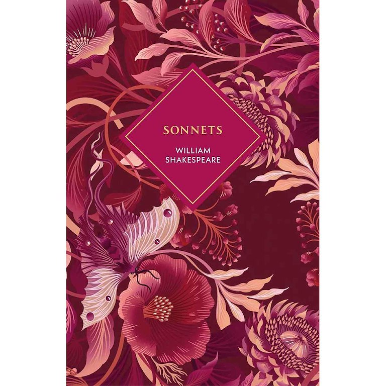 SONNETS (Vintage Collector's Classics)