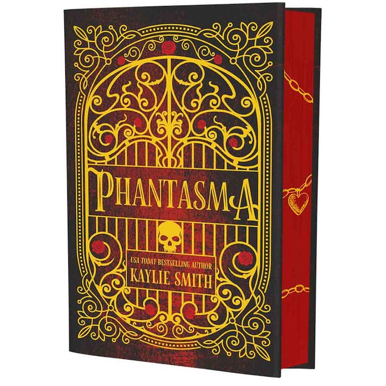 PHANTASMA Deluxe Limited Edition TikTok Hit
