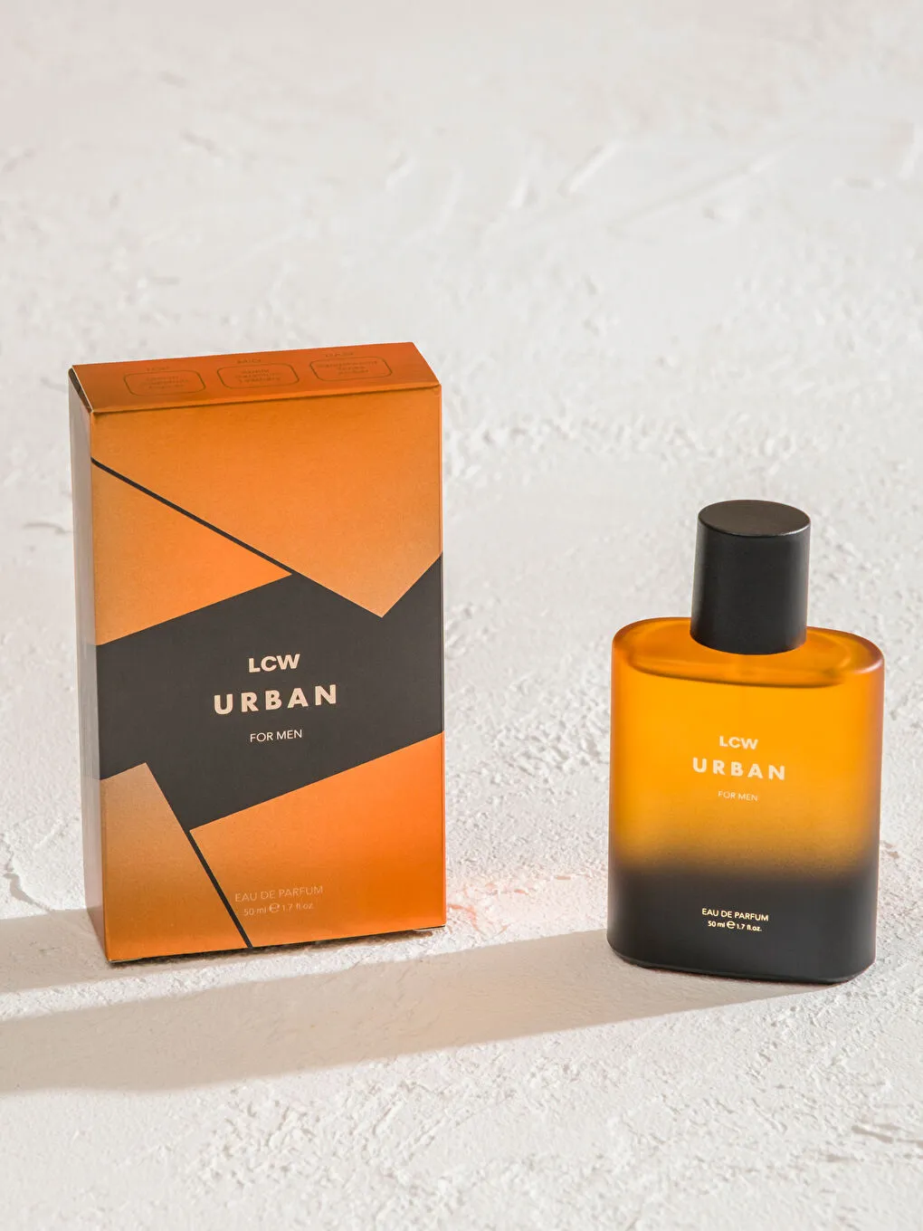 LCW ACCESSORIES Urban Edp Muški Parfem 50 Ml