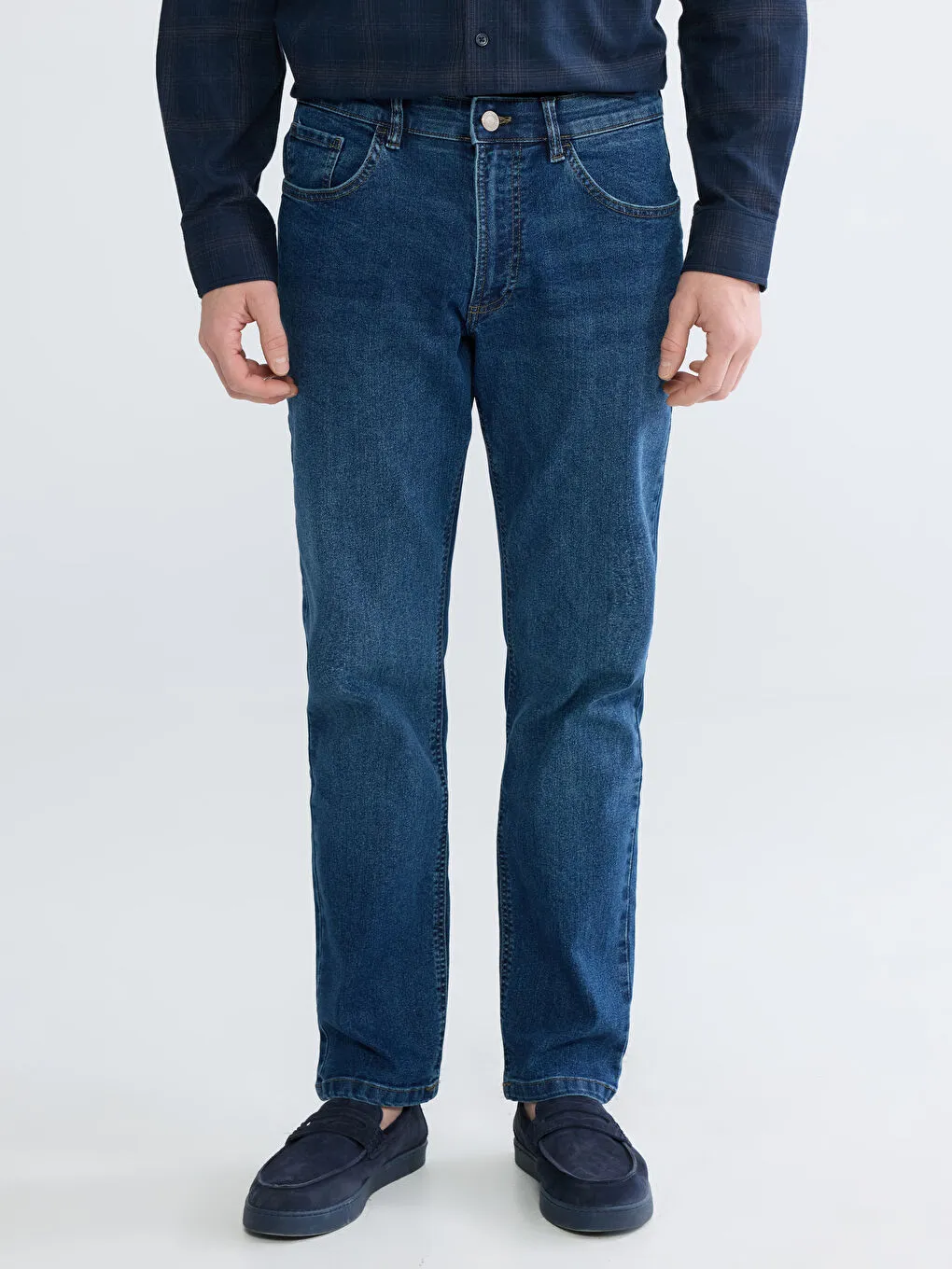 LCW Jeans 779 Regular Fit Muške Farmerke