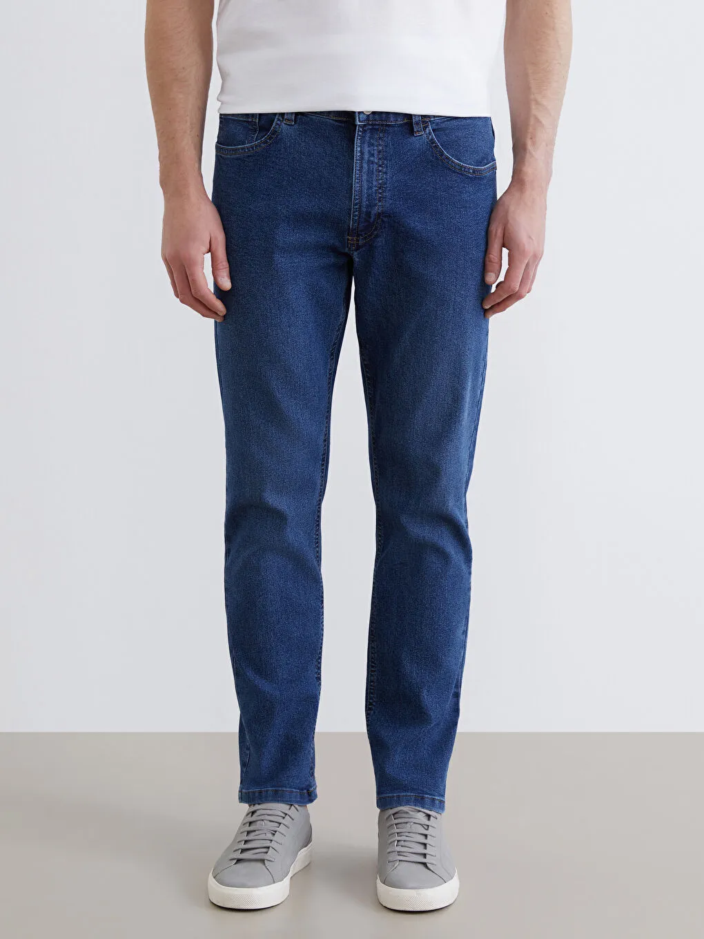 LCW Jeans Regular Fit Muške Farmerke