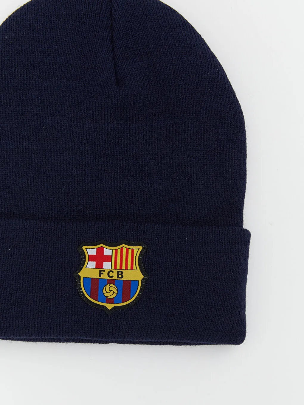 LCW ACCESSORIES Barcelona Izvezena Muška Trikotažna Kapa
