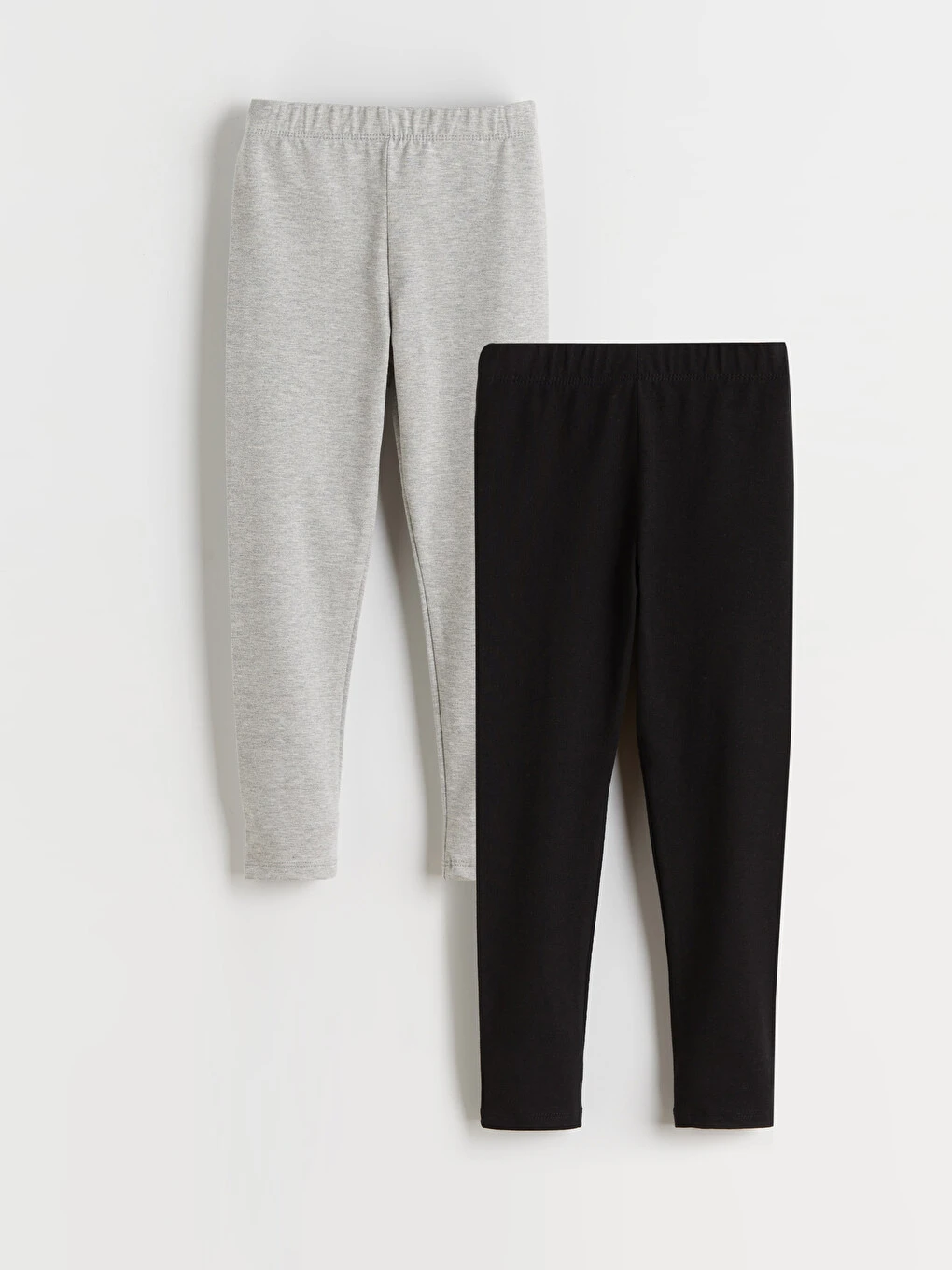LCW Kids Super Skinny Fit Dečji Helanke 2-pakovanja