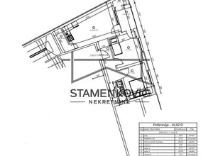 Prodaja Stan - Novi Sad, Salajka