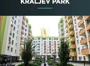 Prodaja Garaža - Novi Sad, Socijalno - Rotkvarija