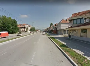Prodaja Kancelarija - Niš, Pantelej: Durlan - Beverli Hils - Jagodin mala