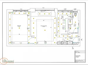 Prodaja Stan - Beograd, Stari Grad: Centar - Skupština - Terazije