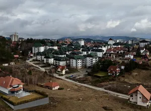 Prodaja Stan - Čajetina, Semegnjevo, Stublo