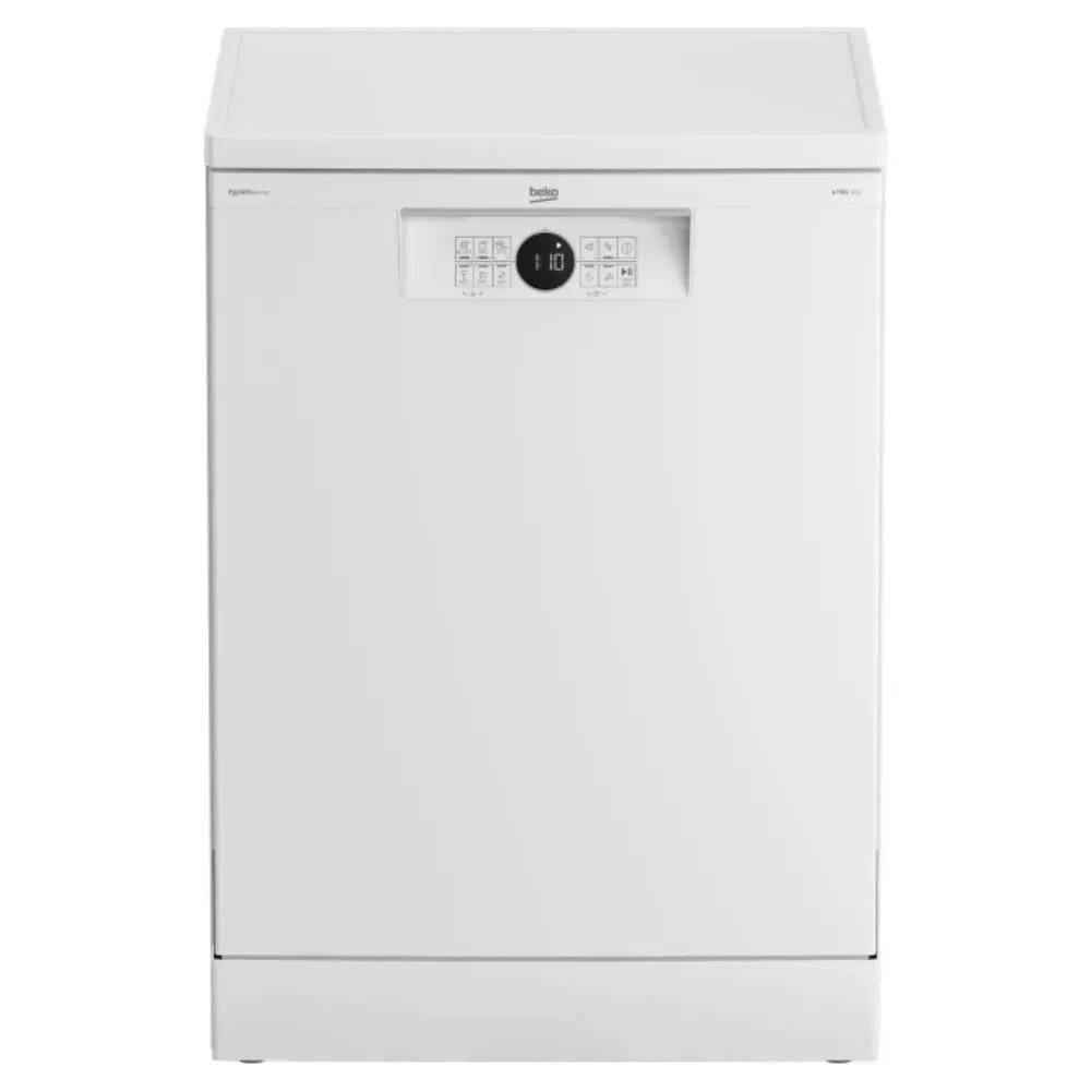 BEKO BDFN26540WP Mašine za pranje sudova