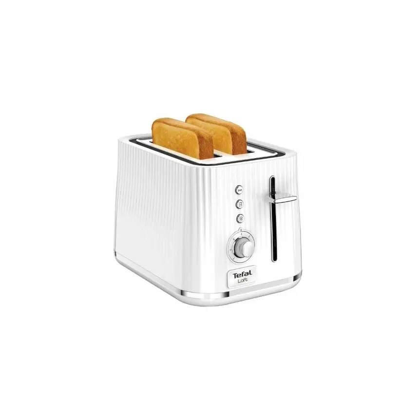 TEFAL TOSTER TT761138
