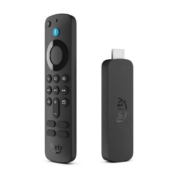 TV STICK AMAZON SMART TV FIRE TV STICK 4K GEN. 3 B0CJKTWTVT