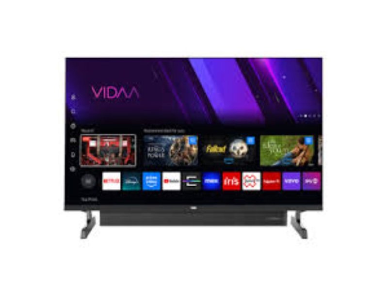 VOX QLED 40GTQ500F