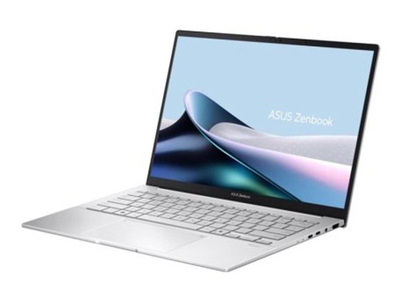 ASUS ZENBOOK 14 OLED UX3405CA-QL675 (TOUCH 14 INCA WUXGA OLED, ULTRA 7 255H, 32GB, SSD 1TB) // WIN 11 PRO