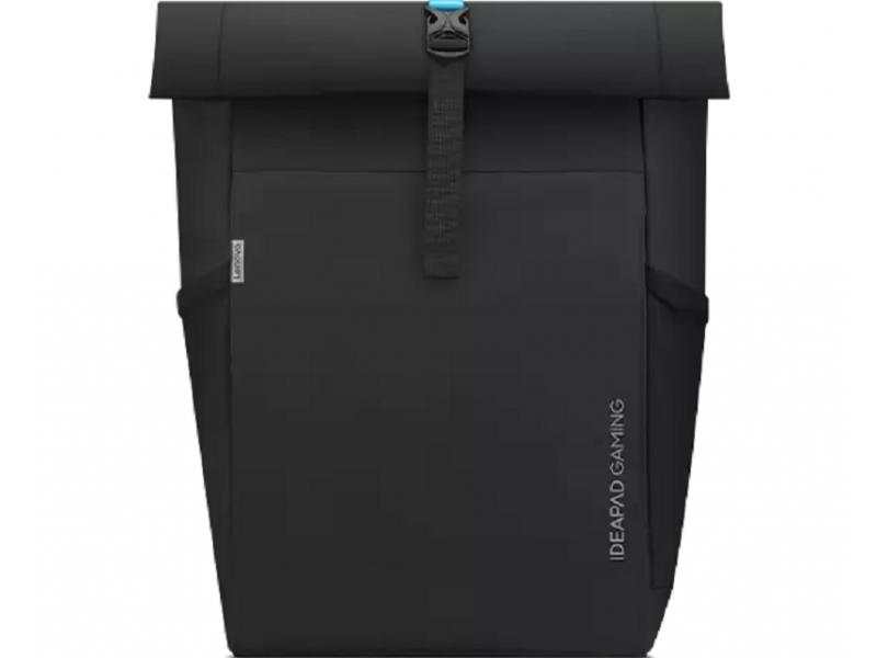 LENOVO IDEAPAD GAMING MODERN BACKPACK, DO 16 INČA, CRNI, ULTRALAK, VODOOTPORAN (GX41H70101)