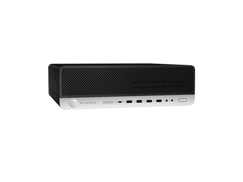 LIRS ELITEDESK 800 G5 SFF INTEL CORE I7-9700 DDR4 8GB SSD 256GB WIN10PRO HP RENEW