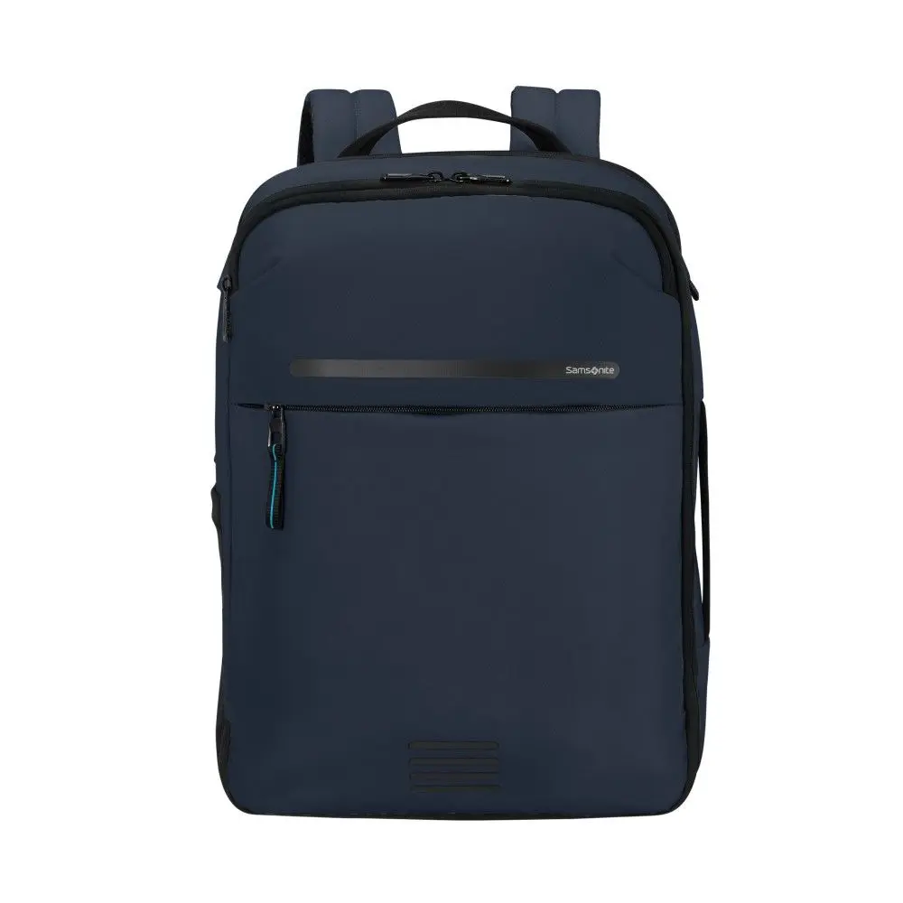 SAMSONITE MODERNY 15.6" Blue Ranac za laptop