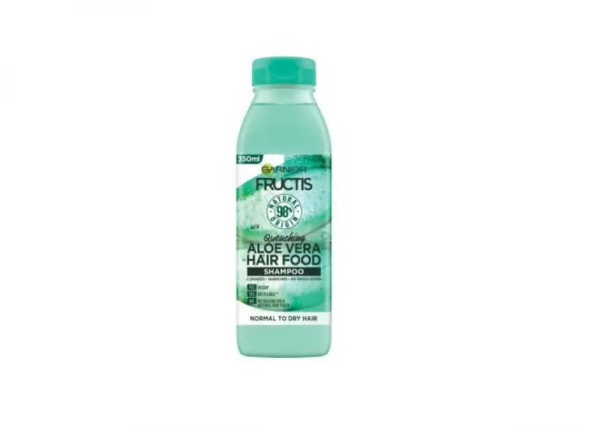 FRU HAIR FOOD ALOE ŠAMPON 350ML (1003000469)