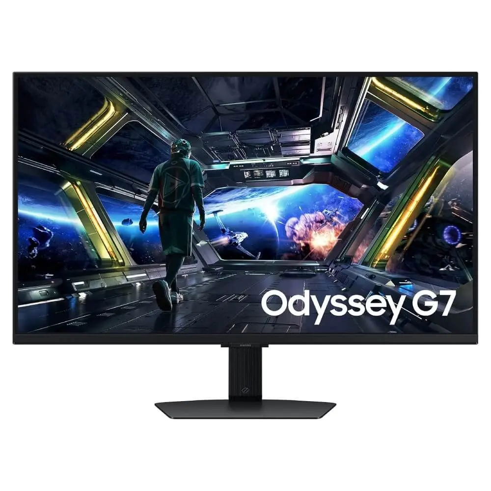 SAMSUNG 32" LS32DG702EUXDU