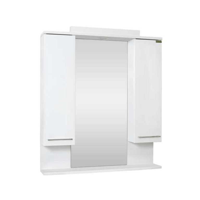 Ogledalo ormaric HYDRA - SLIM 81cm