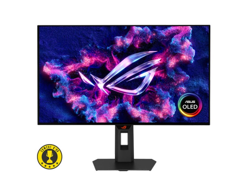 ASUS ROG STRIX XG27AQWMG QHD WOLED 280HZ