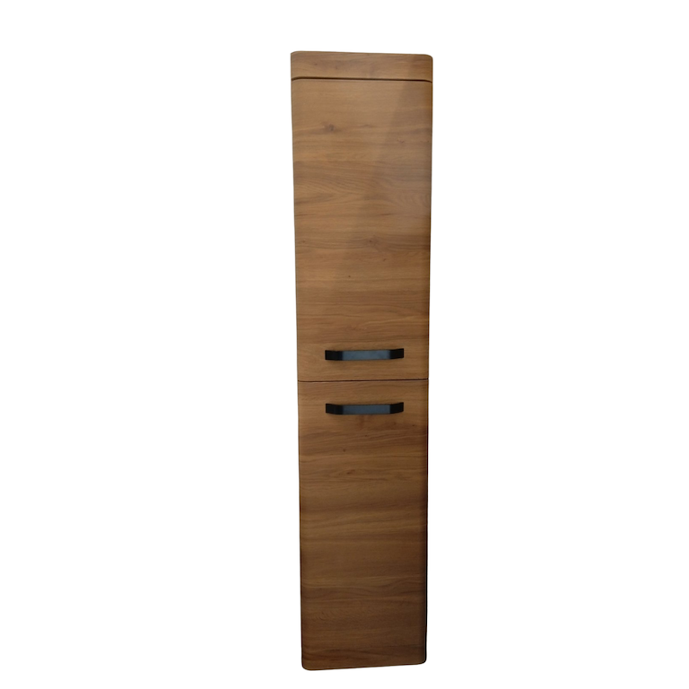 Vertikala konzolna HYDRA - LUXOR WOOD bez korpe 35x160