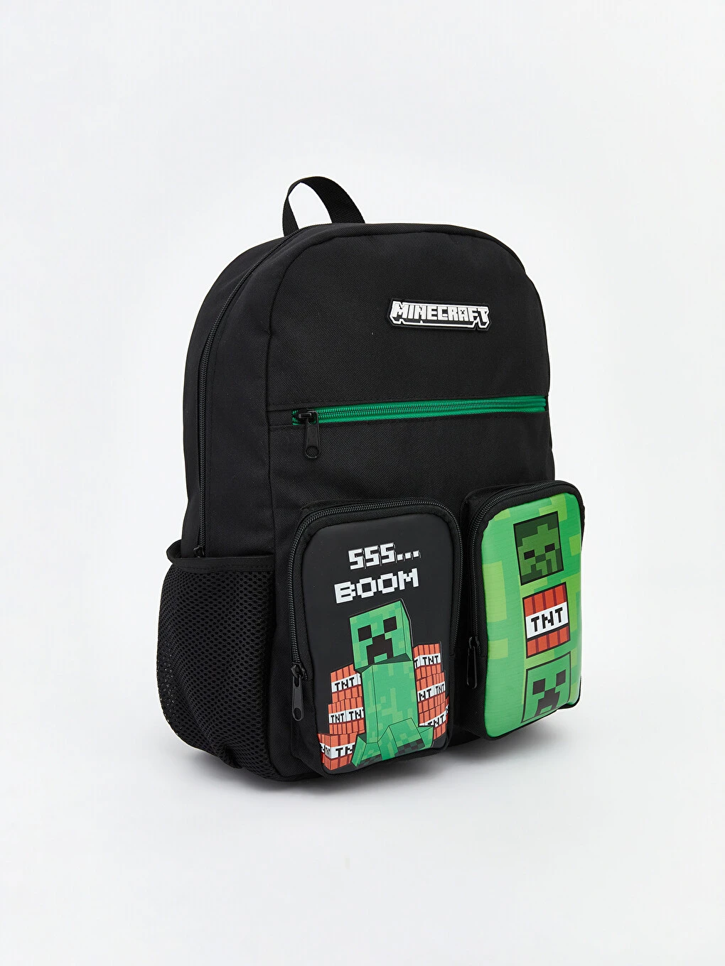 LCW ACCESSORIES Minecraft Štampani Ranac Za Dečake