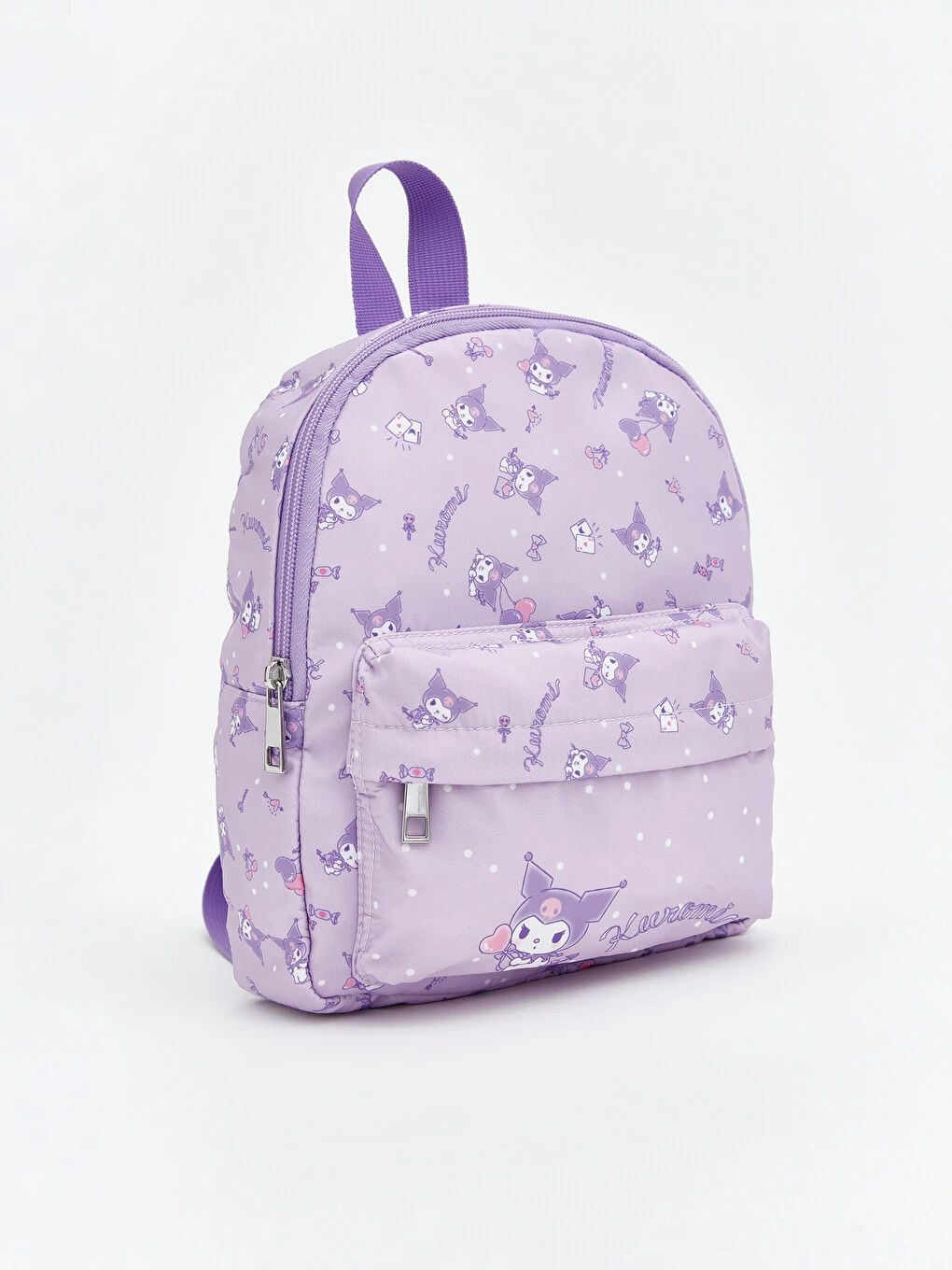 LCW ACCESSORIES Ranac Sa Kuromi Printom Za Devojke